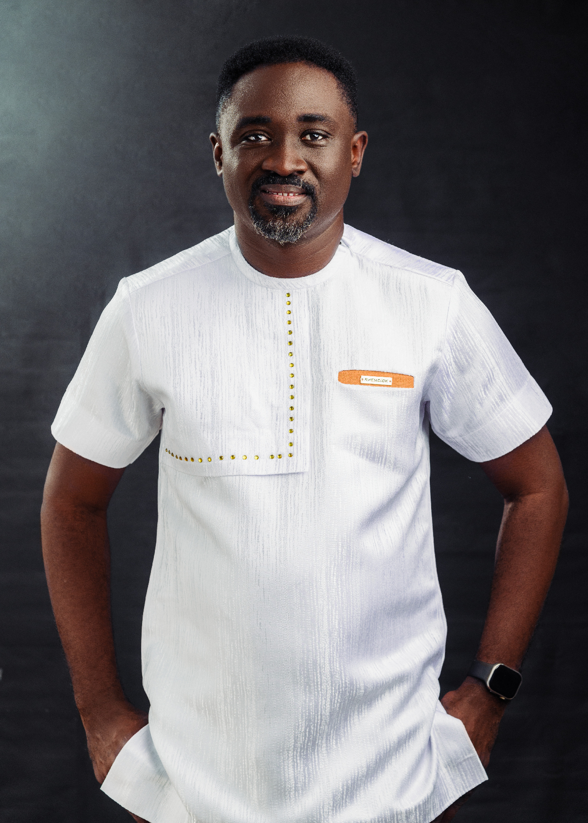 Adom Kiki Releases Dynamis The Mix — A Reggae Gospel Medley