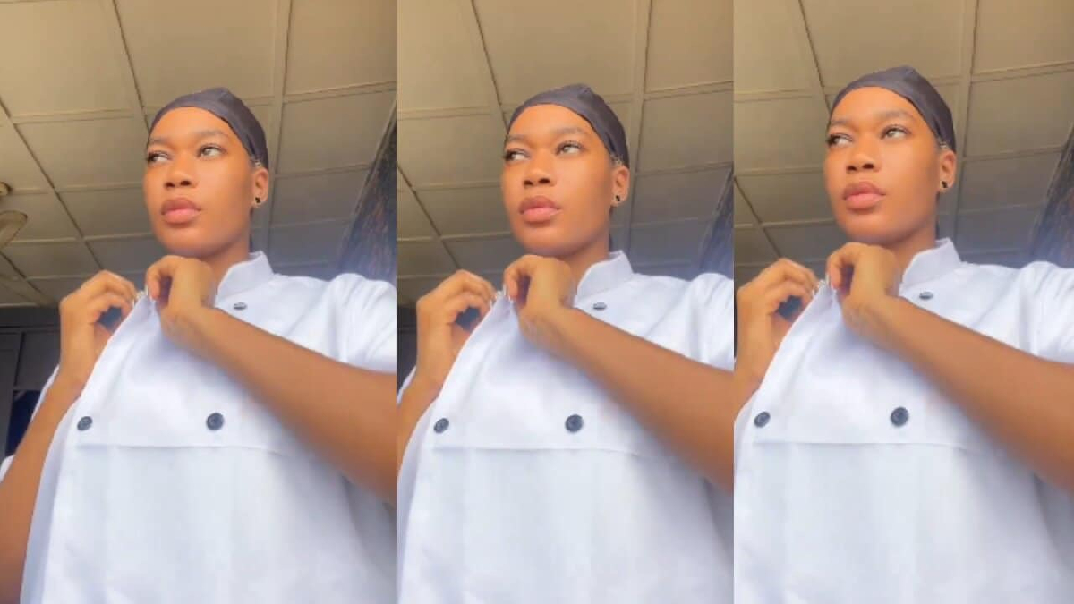 Sad! Gorgeous chef passes away during surgery