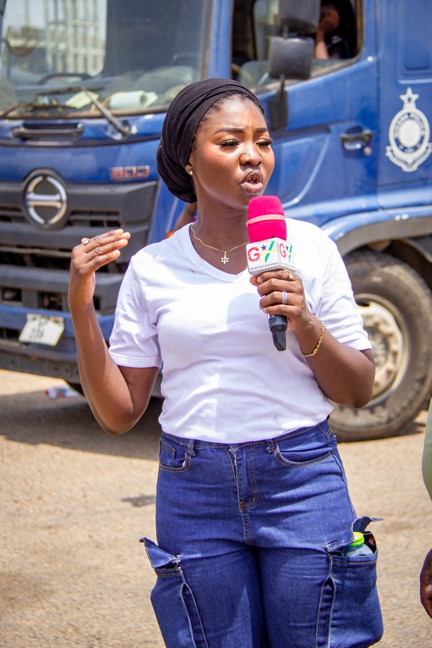 GTV’s Sayida Maltiti Sadick Selected by German Government for ...