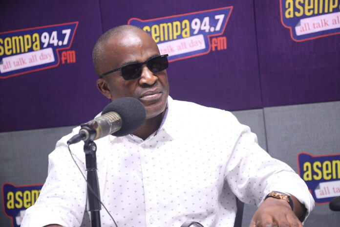 Ashie Moore: Ignore the request to submit a nominee for national posts.