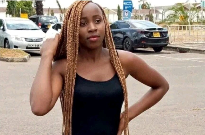 Ana Kwase: A brilliant woman who received a 7A on the WASSCE was ...