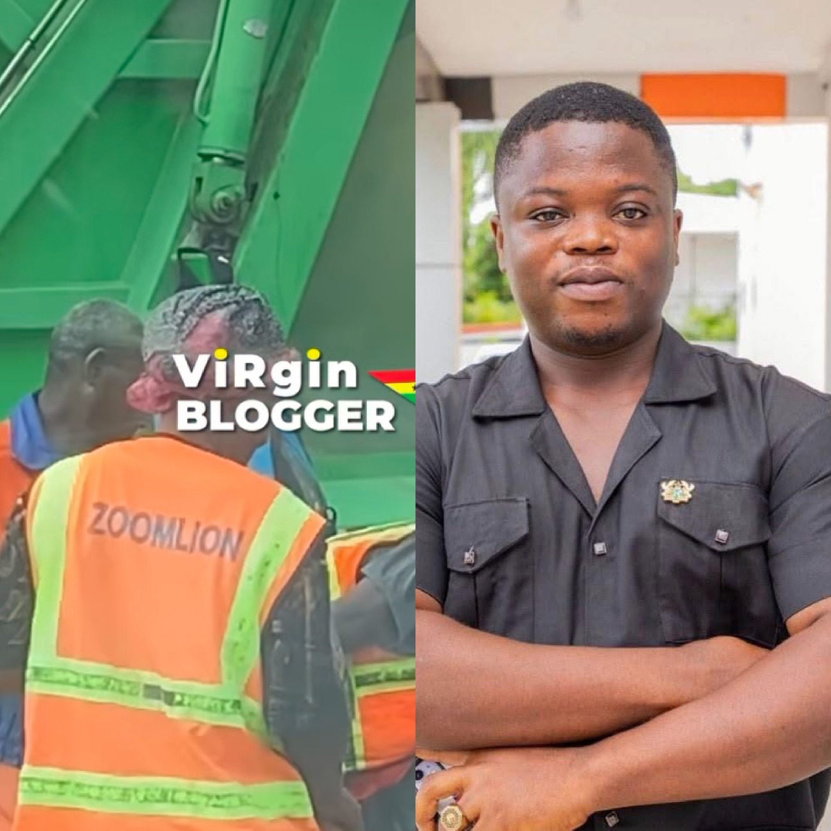 Virgin Blogger’s sanitation advocacy leads to cleanup of Lapaz