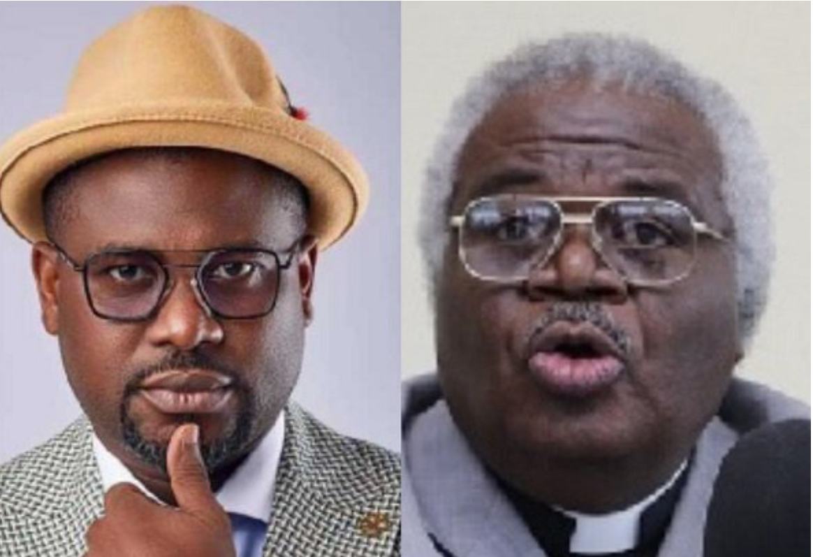 Abeiku Santana to Prof. Martey and others: When Mahama takes office ...