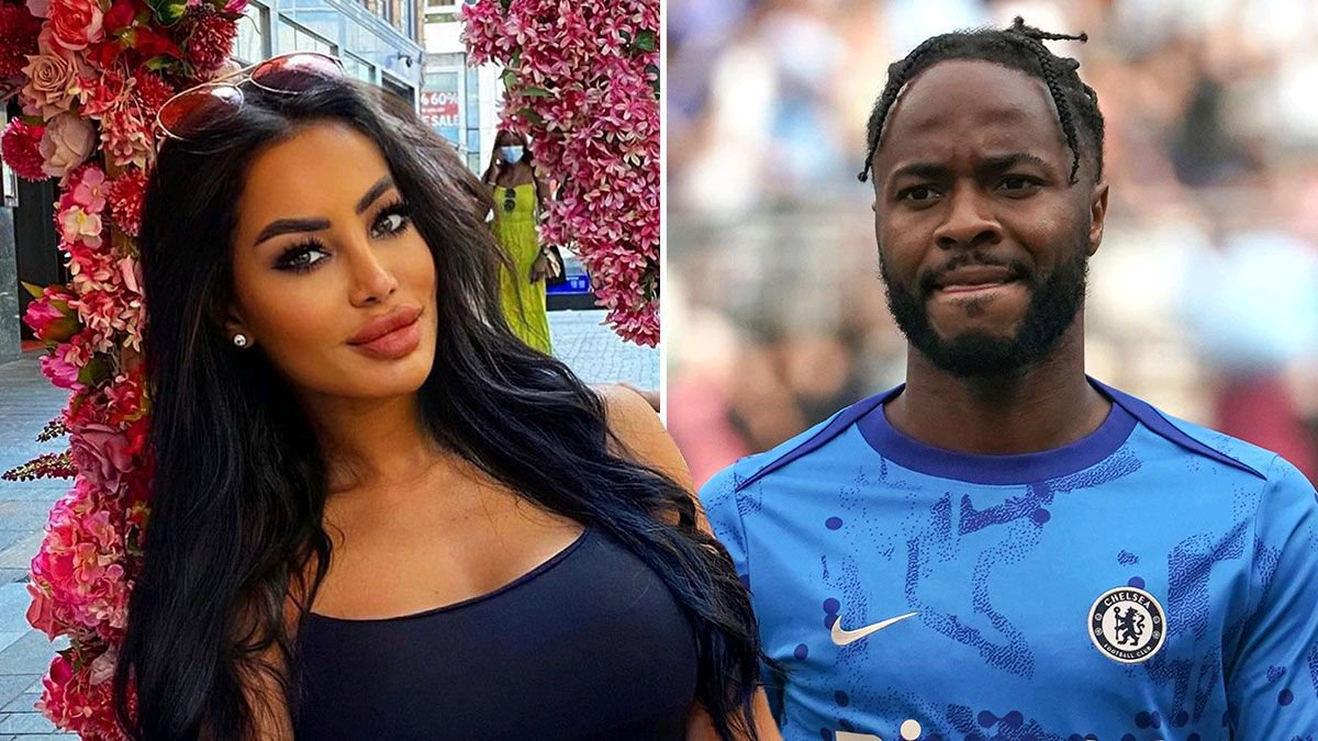 Model and Ex-Girlfriend of Raheem Sterling Passes Away Due to BBL ...