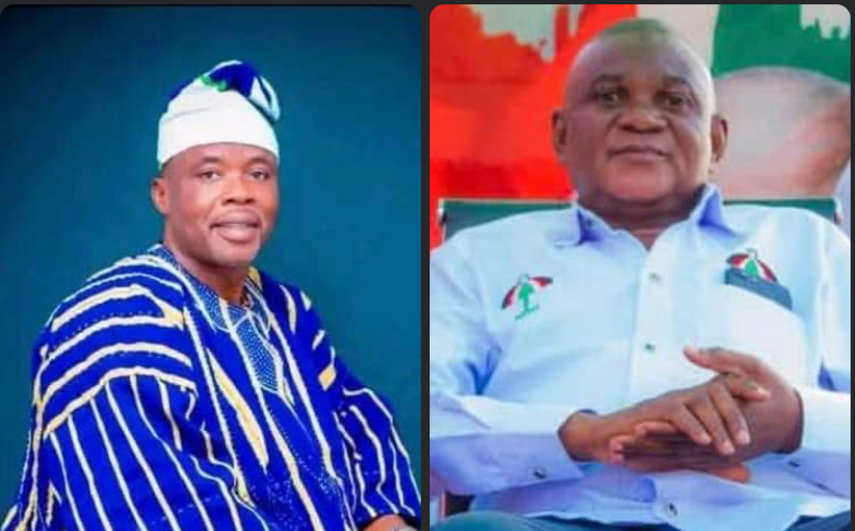 Plots to take out Abu Takoro, Hardi Pagazaa from MCE nominees list won't be tolerated- Tamale ...