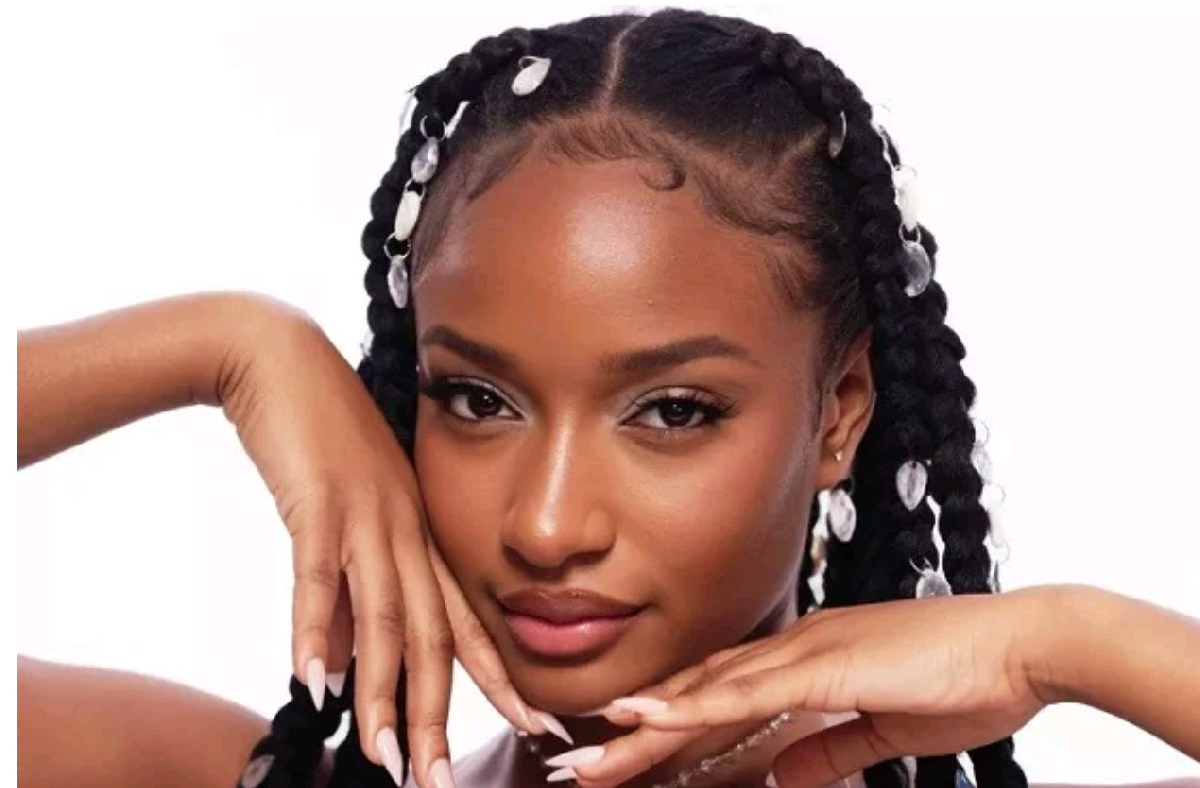 Ayra Starr 22 Reveals Why Shes Still Single High Standards And
