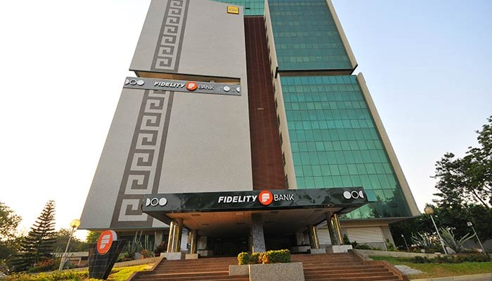 Fidelity Bank Ghana Distances Itself from “Fidelity Capital Investment ...