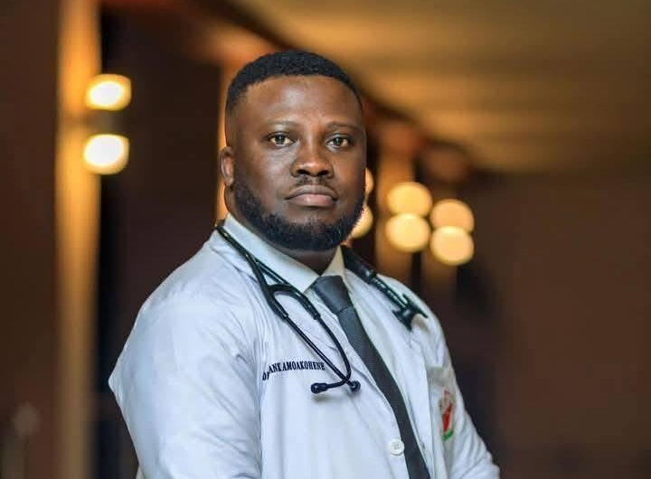 So Is It True that KT Hammond Lost Election Because Of Toilet; Checkout ...