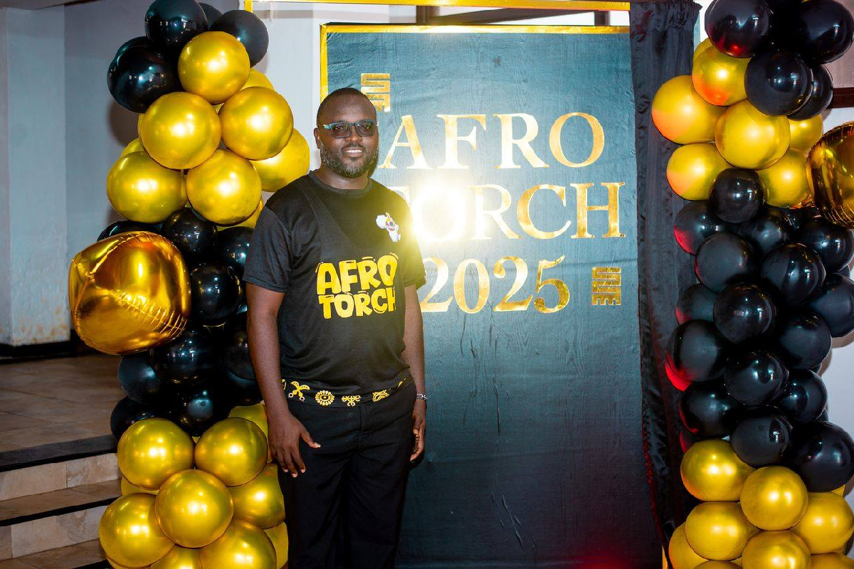 Cape Coast to Host AfroTorch 2025, a Vibrant Celebration of Ghanaian ...