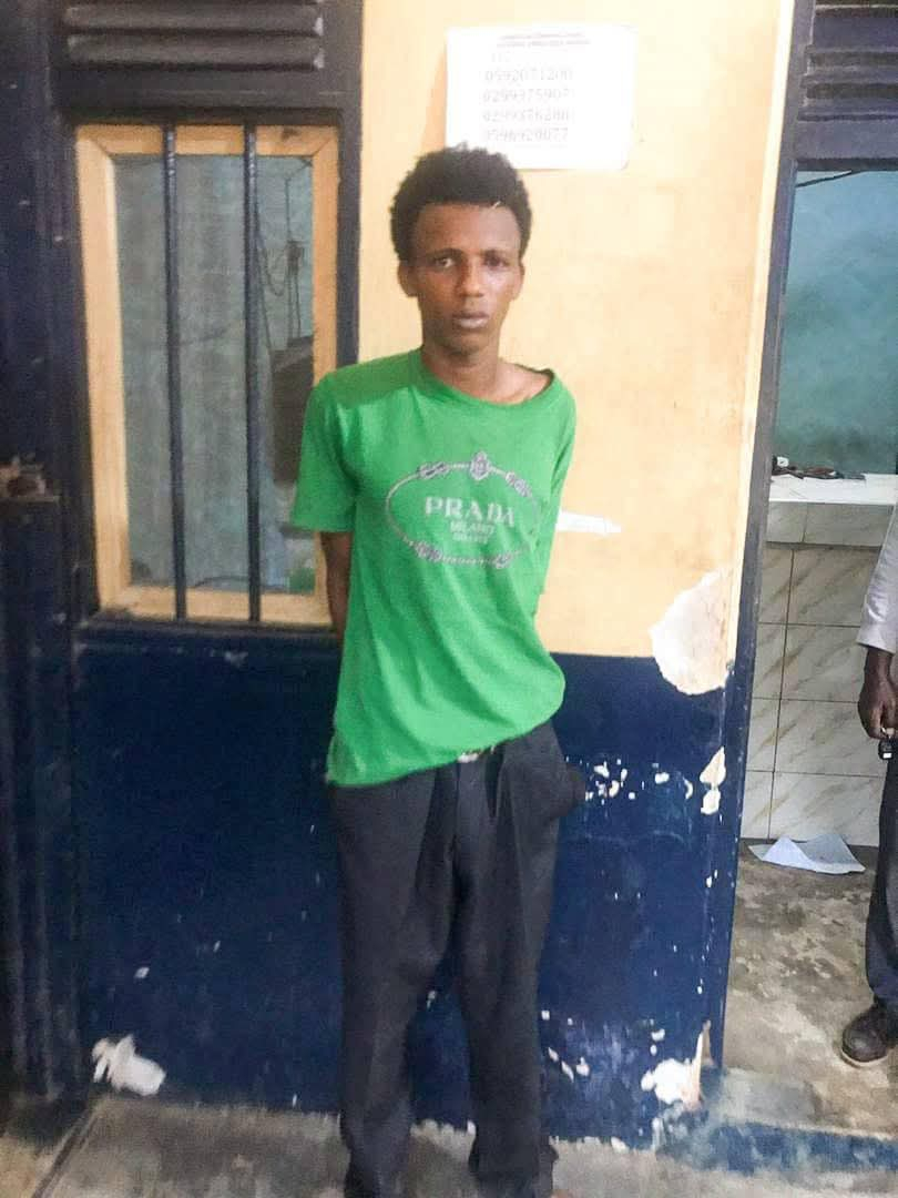 Two Robbery Suspects Sentenced to Prison with Hard Labor