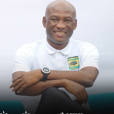 Kwame Opoku's performance during Kotoko's victory over GoldStars is ...