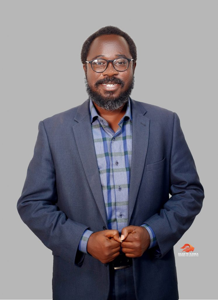 Prof Kobby Mensah Appointed CEO of Ghana Tourism Development Company