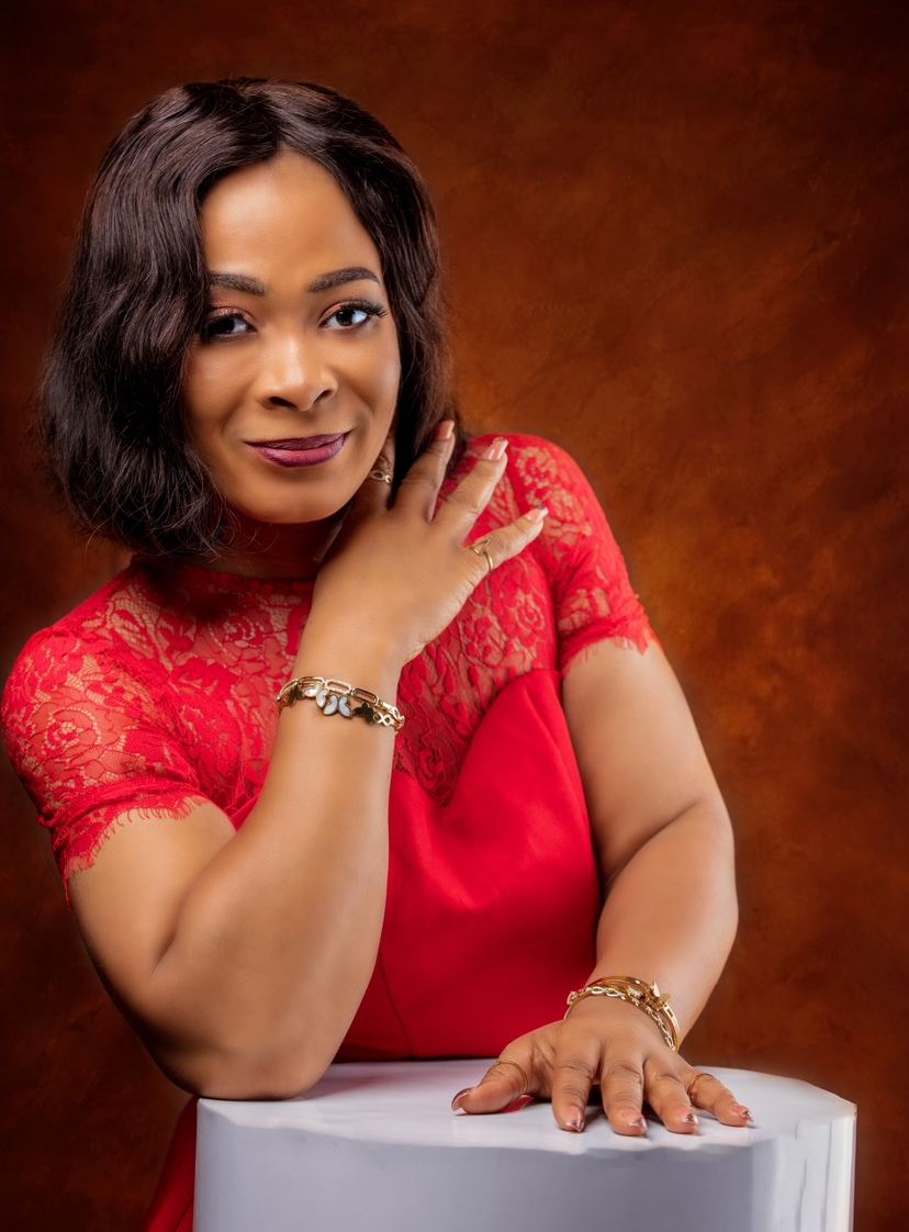 JESUS Lyn makes strong spiritual statement with new song