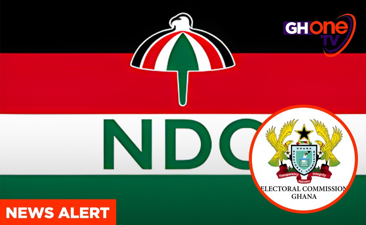 Unfortunately for Team NDC, the court's ultimate power move cuts short ...