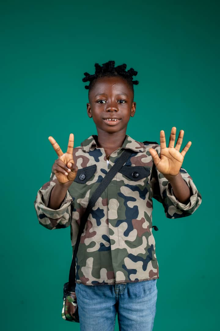 Nan Beatz Celebrates His 7th Birthday with the Release of "Lucky 7 ...
