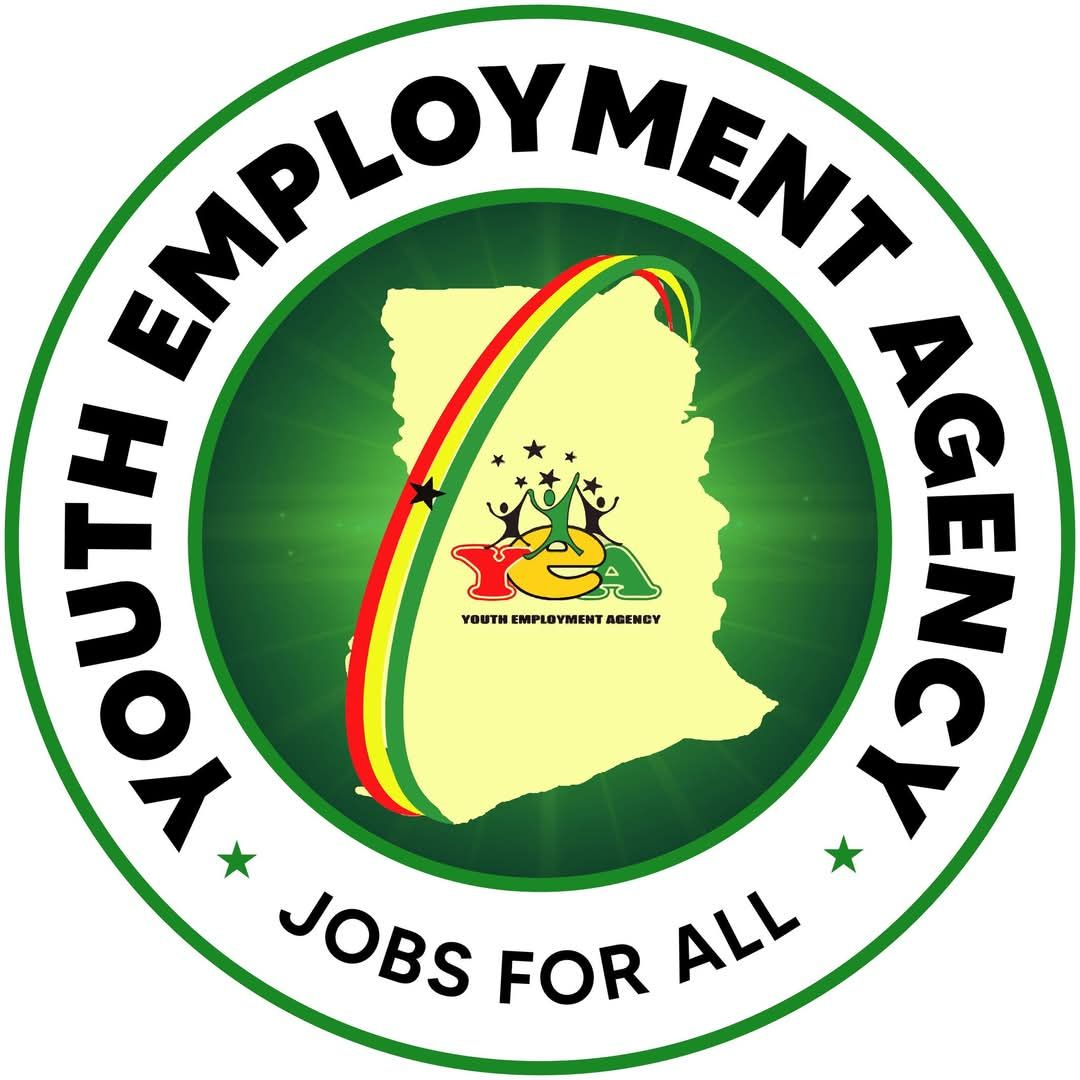Malik Basintale's led YEA secures over 3,200 job vacancies for Ghanaian ...
