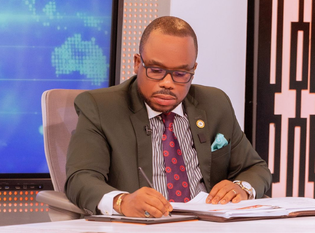 Benjamin Quashie tasks Rev Ntim Fordjour to present evidence to the ...