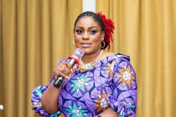 Provide evidence or I’ll sue – Ama Dokua to Kwaku Annan over ‘malicious ...