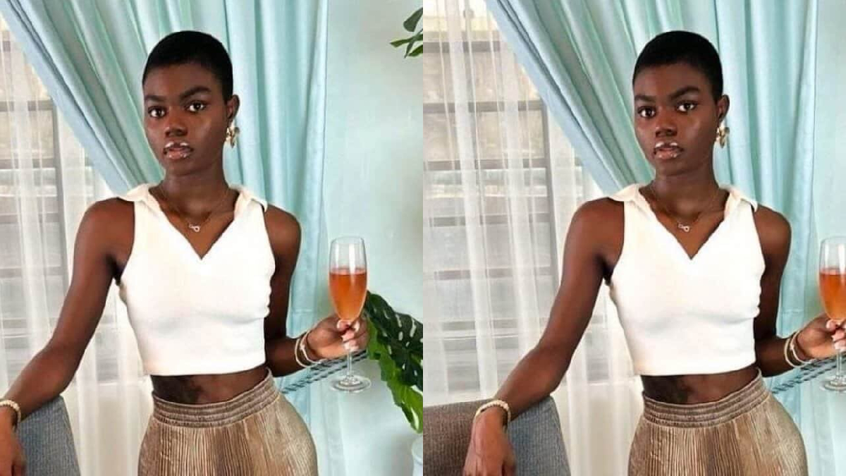 I need 8 strong guys – Daisy Melanin opens vacancy for men who want to ...