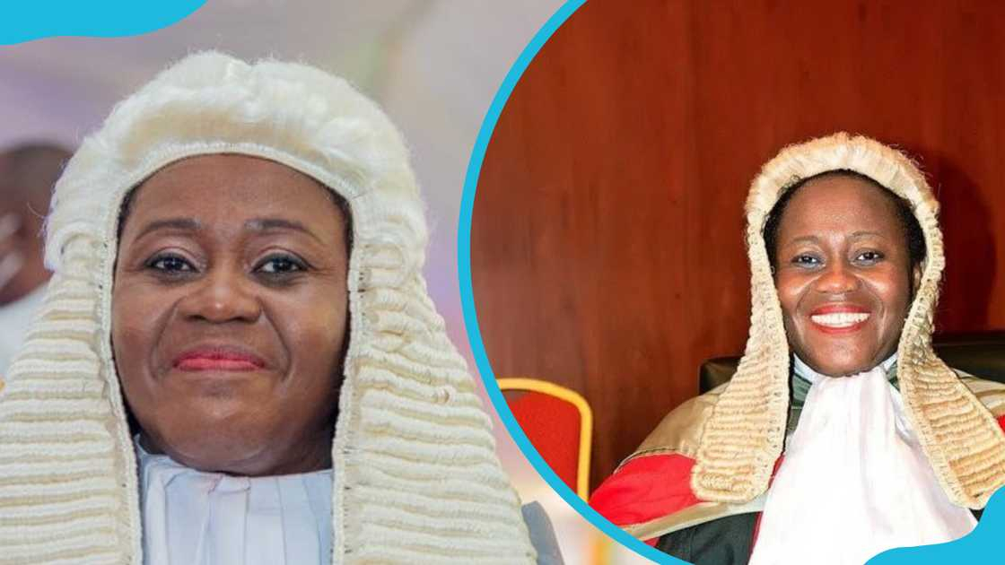 You should have resigned by now - Prof Naana Jane’s advisor tells Chief ...