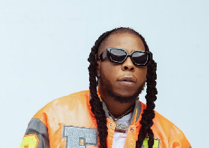 Ayigbe Edem Opens Up About Career Setback After 2023 Motor Accident