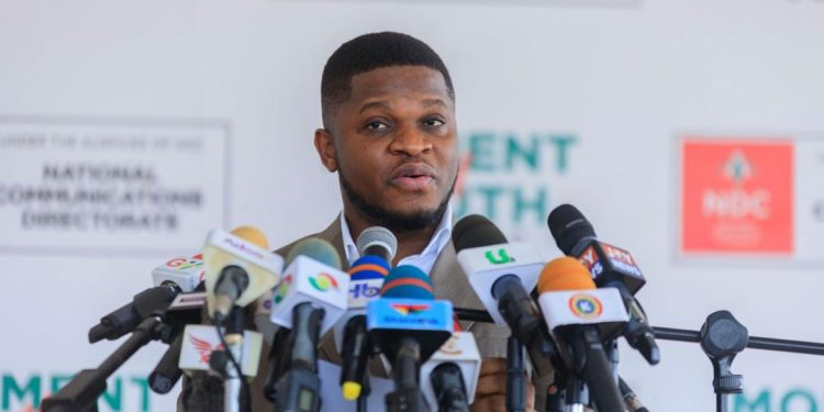 Don't celebrate too soon; instead, concentrate on the NDC's collation ...