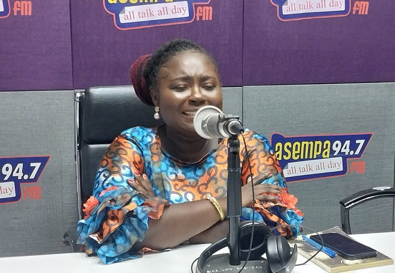 NDC’s Magoo hit with sad news