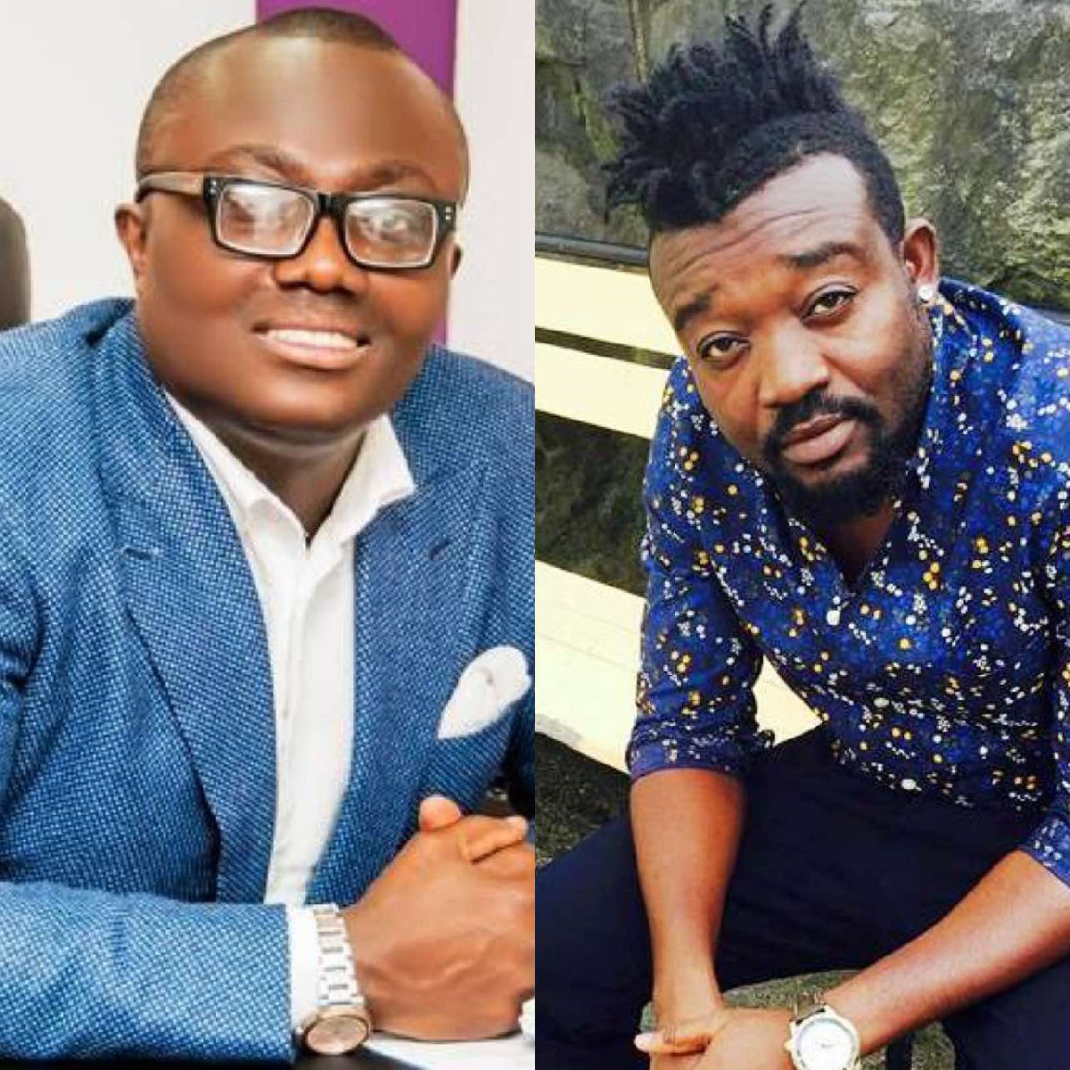 Bola Ray Saved My Life — Even My Father Didn’t Do This – Bullet Praises ...