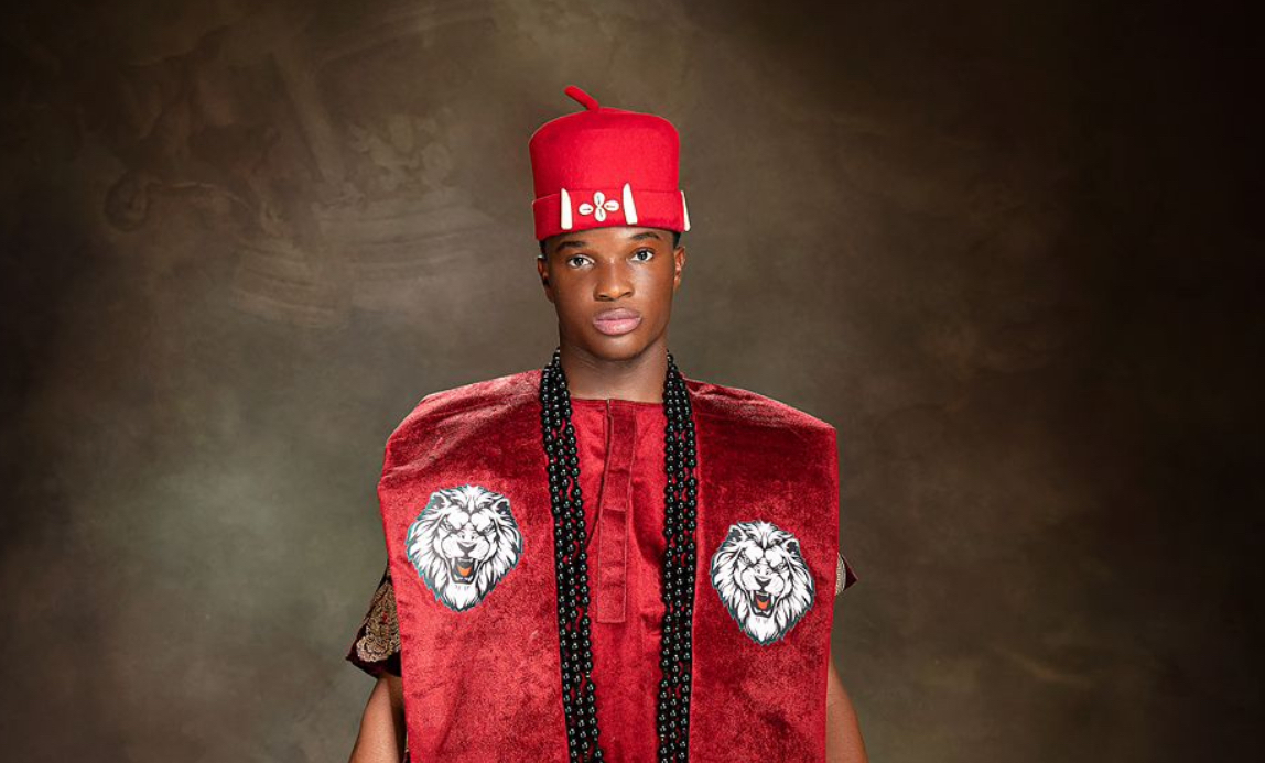 Demion Beauty World: From Corporate Desk to Beauty Industry Pioneer – A ...