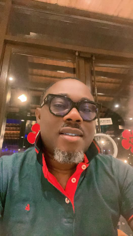 Prof. Gyampo praises the EC's decision: "The sensible thing has been done."