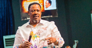 Nigel Gaisie Predicts Black Stars World Cup Final, Agradaa’s Release ...
