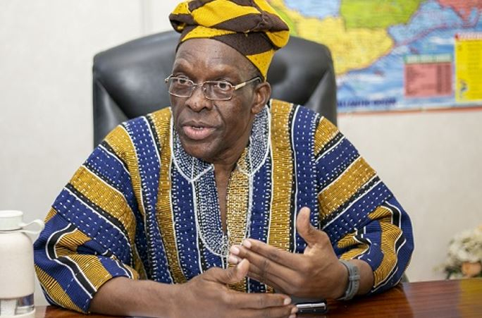 GPHA ex-workers petition Speaker Bagbin over delayed severance package