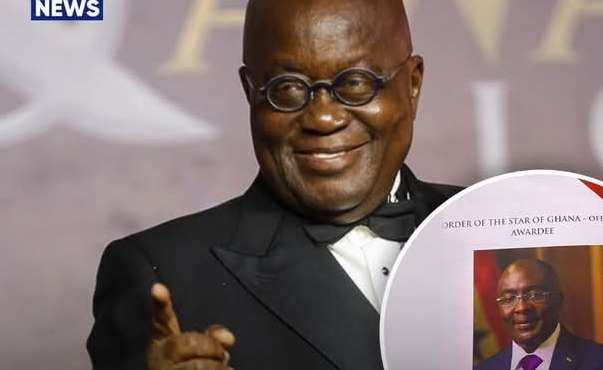 “Send This Message to Mahama Immediately Before January 7th” – Prophet ...