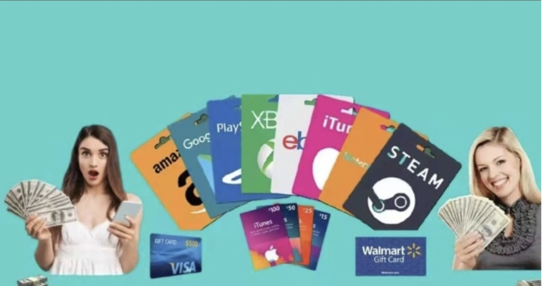 Chinese Gift Card Vendors WhatsApp Number – Buy & Sell
