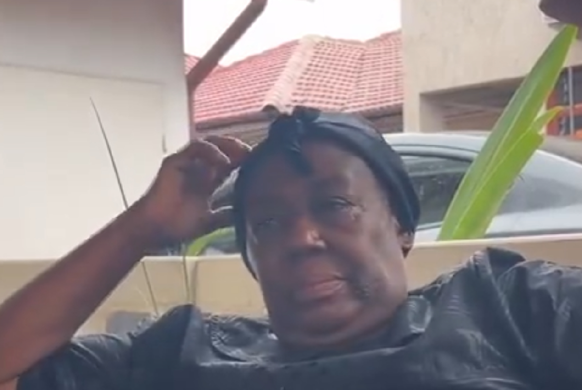 He must face the law fully - Grandmother of the East Legon accident ...