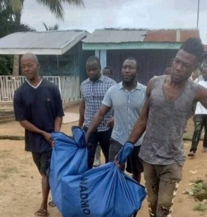 Entrepreneur Emmanuel Osei Dies in Accra After Collapsing: "I Saw Him ...