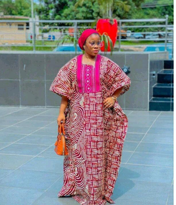 You Can Rock These Exquisite Madam Gowns for Special Events