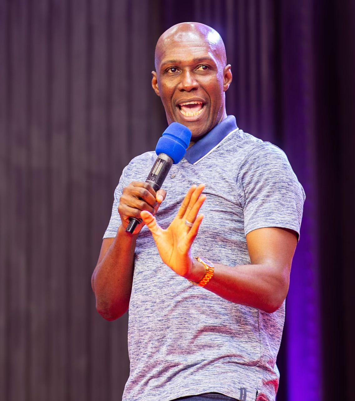 Dr. Mahamudu Bawumia and the NPP Receive a Bold Message From Prophet ...