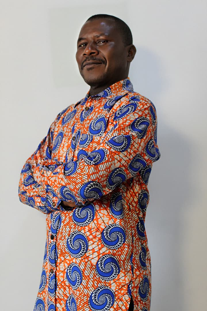 Apostle John Godwin Dugasco honoured as MOGA 2025 shepherd crown minister