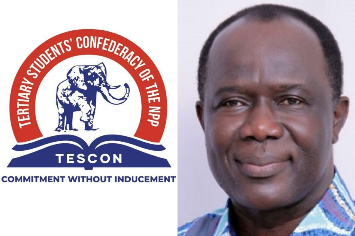 TESCON Roars at Abankwah Yeboah – Retract or Regret!