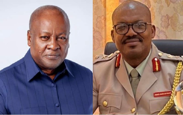 Tema NDC Executives Hail Appointment of New GPHA Boss