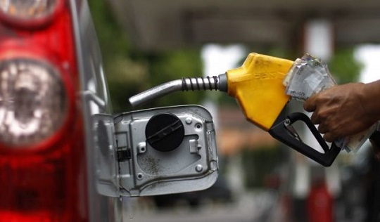 OMCs increase in fuel prices at pumps: GOIL sells petrol at GH¢13.30 ...