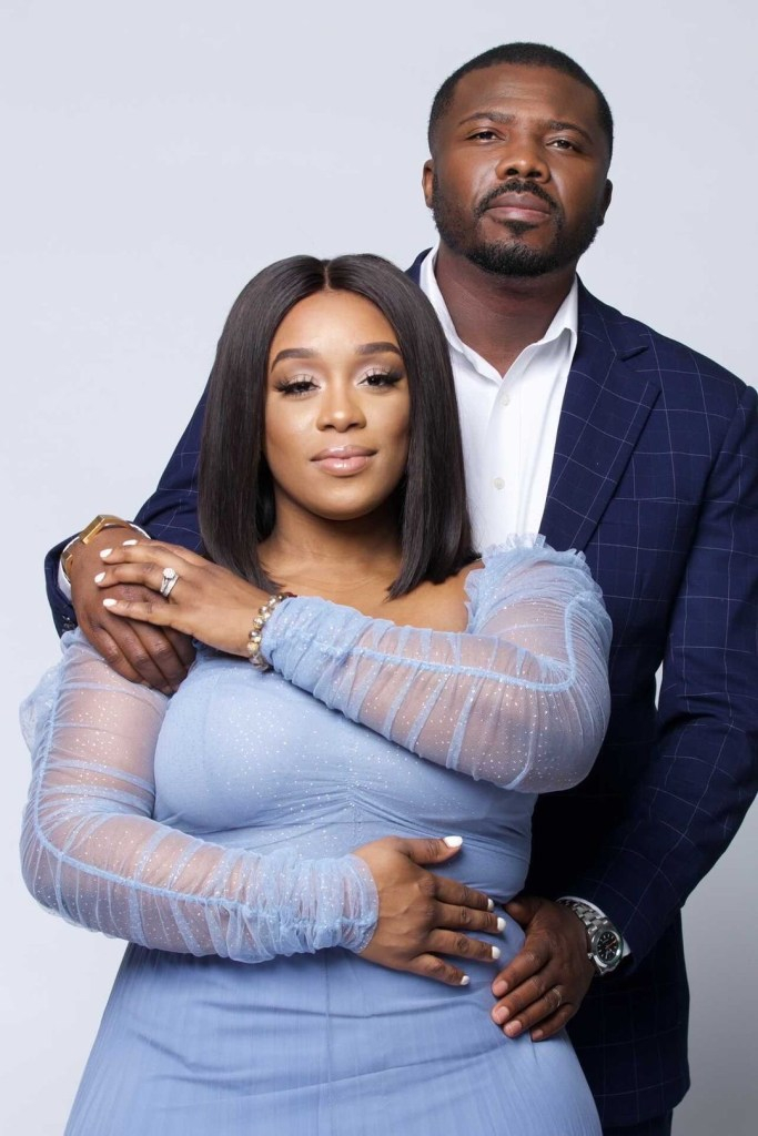 Everyone says my husband has married ‘Akata’ lady – Popular social ...