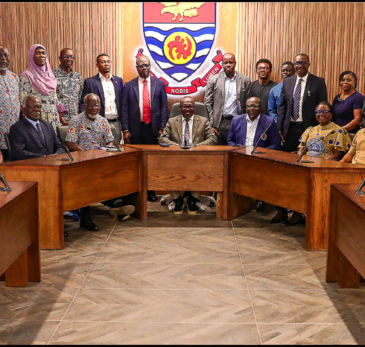 Balancing Access and Quality as UCC Medical School Undergoes Key ...