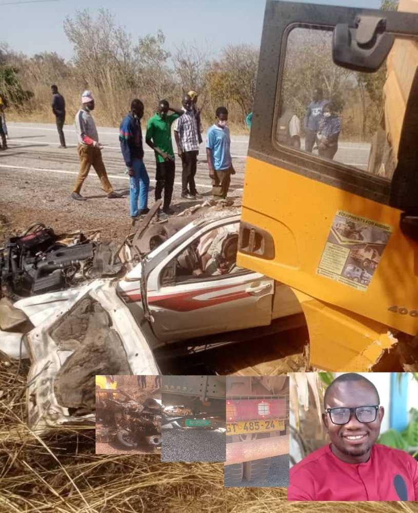 Sissala East: The principal of Tumu College of Education is said to ...