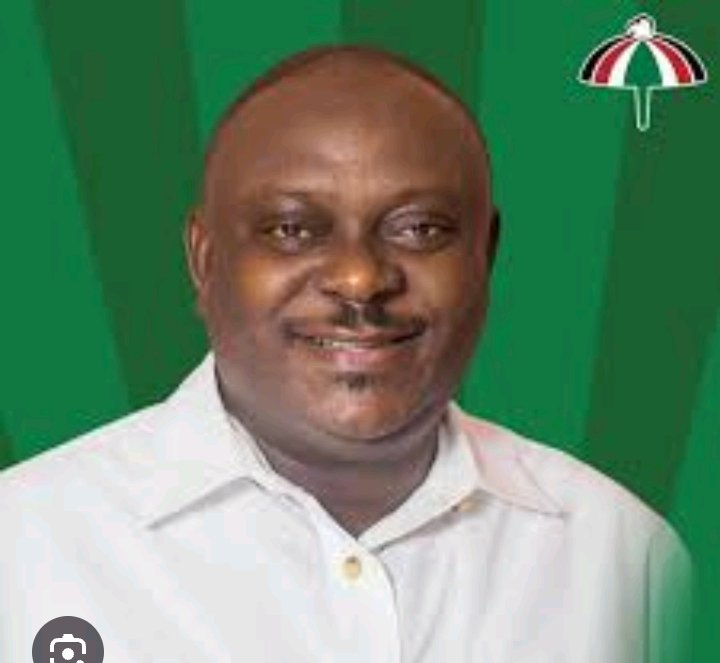 In a surprise upset, Ursula Owusu-Ekuful, the incumbent MP for Ablekuma ...