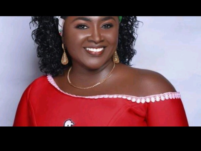 Adom-Otchere Wanted to Abuse Me Sexually Despite Knowing I Was Married ...