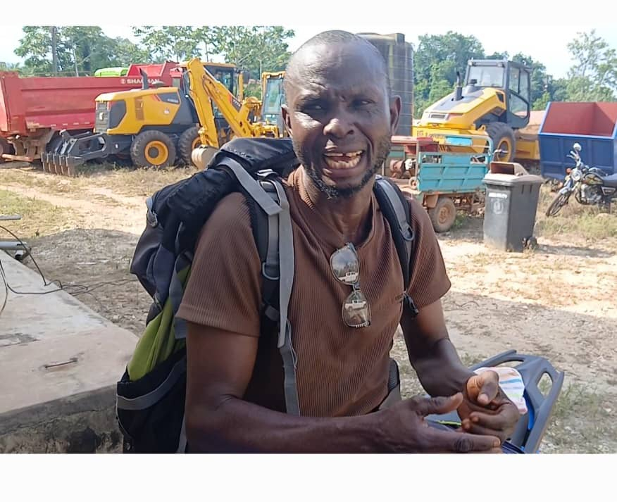 Ghana cannot survive without mining - Daniel Appiah