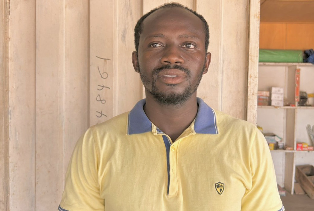 Act Fast to Stop Open Defecation, Waste Dumping in “Koola” River – Activist