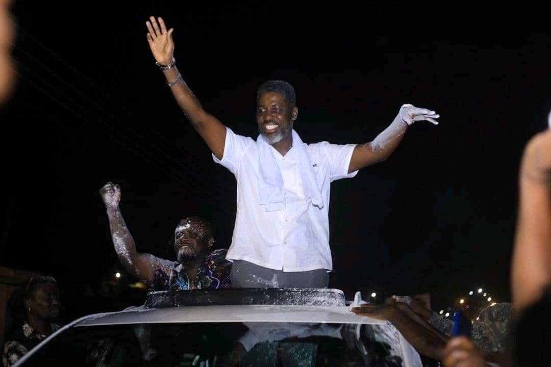 A Plus Urges Gold Board to Leverage FIFA World Cup to Promote Ghanaian ...